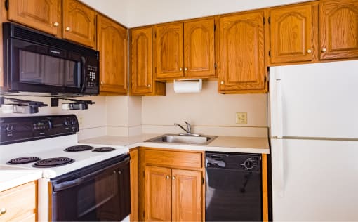Photos and Video of The Weldon in Greenfield, MA