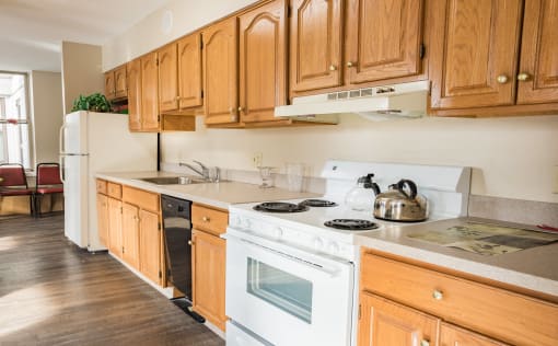 Photos and Video of The Weldon in Greenfield, MA
