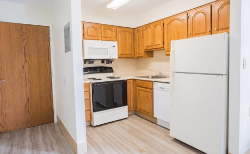 Photos and Video of The Weldon in Greenfield, MA