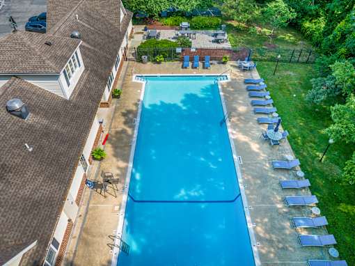 Apartments for Rent in Annapolis | Spa Cove Apartments