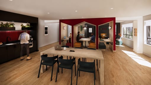 Photos and Video of LVL West in Philadelphia, PA