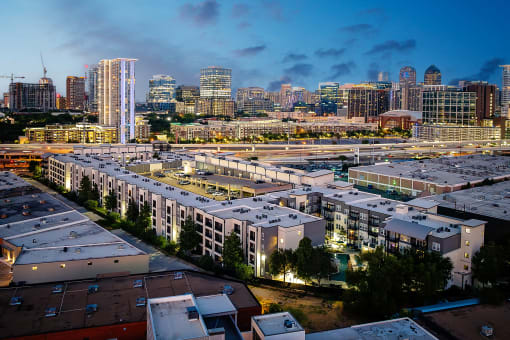 Apartments In Dallas | Trend Design District | Photo Gallery