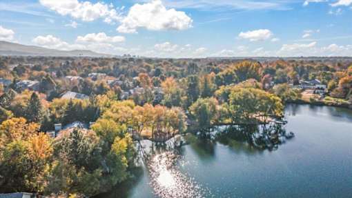 Apartments for Rent in Boise | Edgewater Apartments Boise