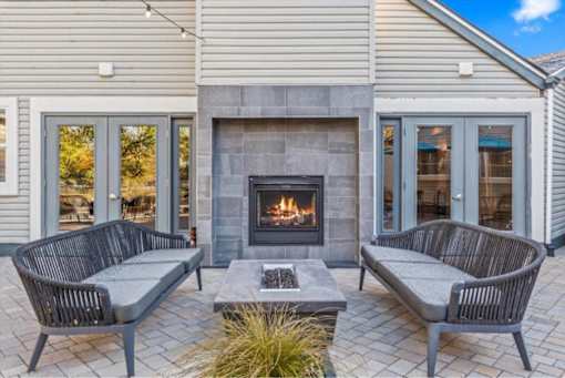 Apartments for Rent in Boise | Edgewater Apartments Boise