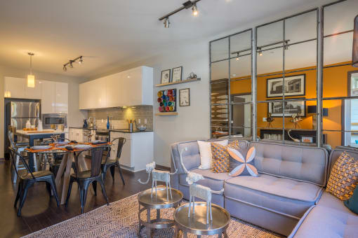 Photos and Video of Galvan at Twinbrook Apartments in Rockville, MD