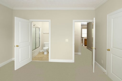 Greystone at Maple Ridge | Columbus, GA | Photos