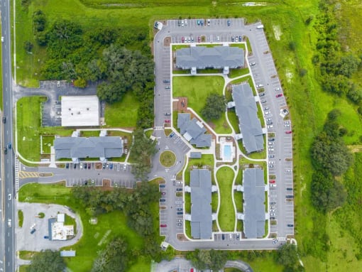 Photos and Video of Osprey Pointe in Dade City, FL