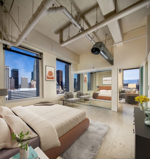 Photos and Video of Thurman Lofts in Los Angeles, CA