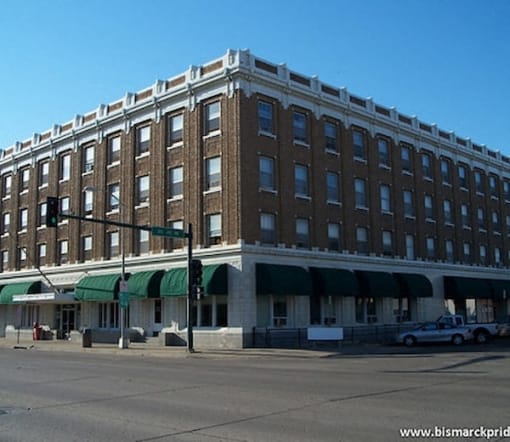 Lewis and Clark Building LLC | Apartments in Mandan, ND | RENTCafe