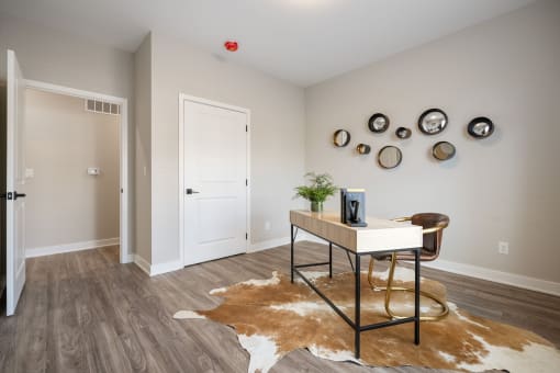 Photos and Video of Thompson Square Apartments in Jeffersonville, IN