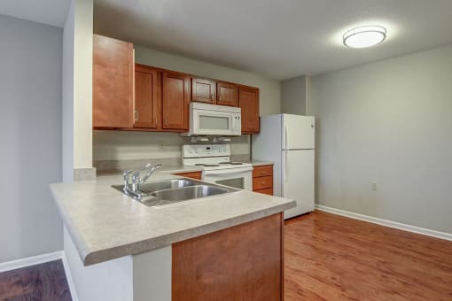 Photos and Video of Pringle House Senior Living in Buckhannon, WV