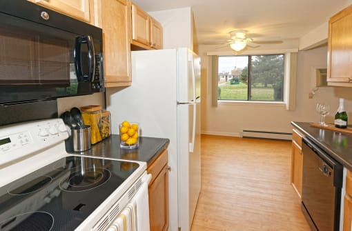 Photos and Video of Rustic Village Apartments in Rochester, NY