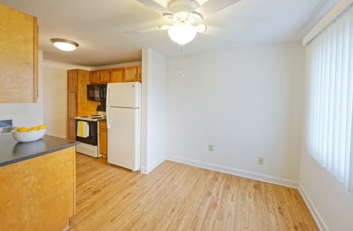 Photos and Video of Rustic Village Apartments in Rochester, NY