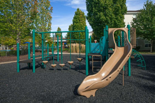 Photos and Video of Arya at Hedges Creek in Tualatin, OR