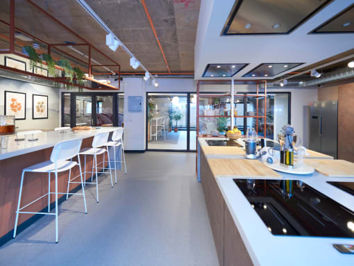 Photos and Video of The Gorge in Exeter | The Gorge