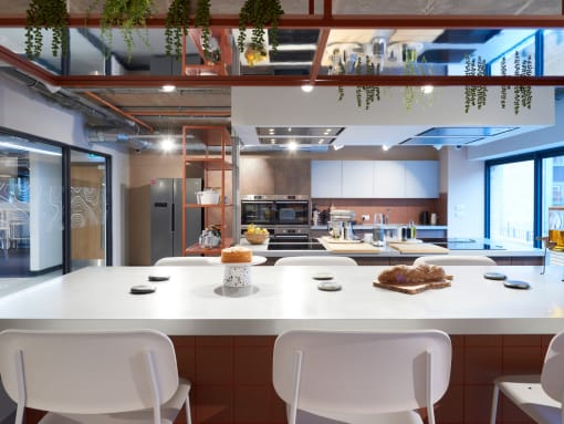 Photos and Video of The Gorge in Exeter | The Gorge