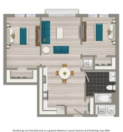 Terrace Manor | Apartments in WASHINGTON, DC | RENTCafe