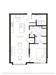 Studio, 1, 2 & 3-Bedroom Apartments in Hartford | 55 Elm Club