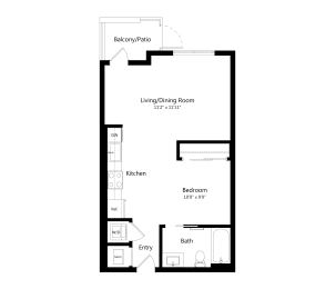 Residences | The Marc Luxury Apts in Palm Beach Gardens