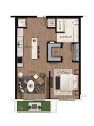 1,2 & 3 Bedroom apartments in Daytona Beach, FL | Icon One Daytona