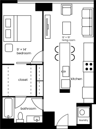 Floor Plans | 300Main