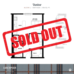 Floor Plans of Lochner in White Bear Lake, MN