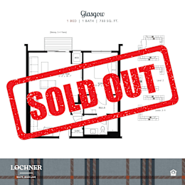 Floor Plans of Lochner in White Bear Lake, MN