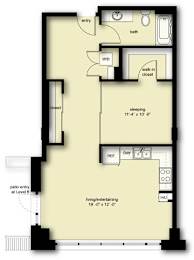 Studio, 1 & 2-Bedroom Apartments in Downtown Seattle | Stadium Place