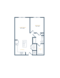 Floor Plans of Royal Spring in Spring, TX