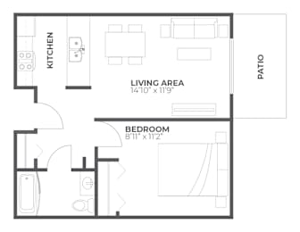 westminster floor plan