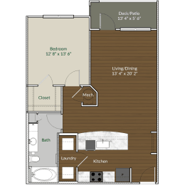 Floor Plans | Apartments at Eleven240