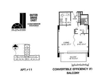 condominium plan