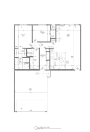 Floor Plans of The Residences Howard Commons /Howard Lofts in Howard, WI