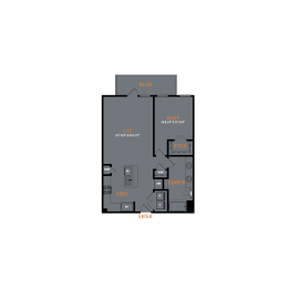 Lenox SoCo | Apartments in Austin, TX | RENTCafe