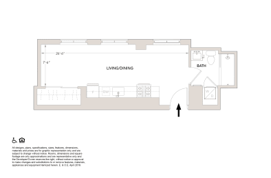Tower Floor Plan Hoxton Press • David Chipperfield Architects