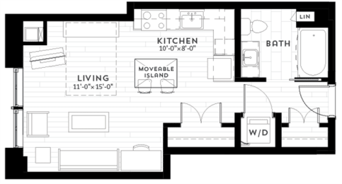 Custom House | Interactive Property Map