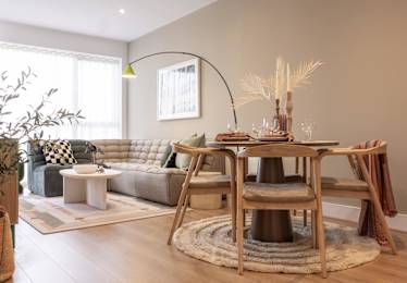 Hayfield, Killiney - Apartments - Occu