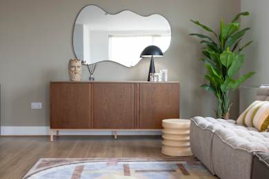 Hayfield, Killiney - Apartments - Occu