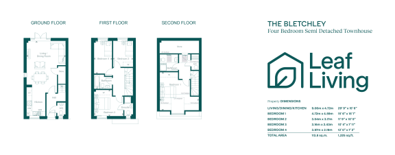 Availability at Fontwell Meadows in West Sussex