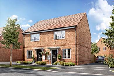 Floor Plans & Availability of Leaf Living at Chapel Gate