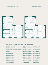 Floor Plans & Availability for Leaf Living at Chesterwell, Colchester.