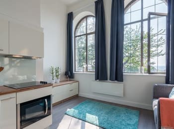 Floor Plans of Clarendon Quarter in Leeds
