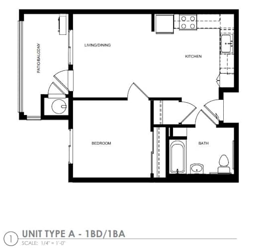 Floor Plans of Oak View Ranch in Murrieta, CA