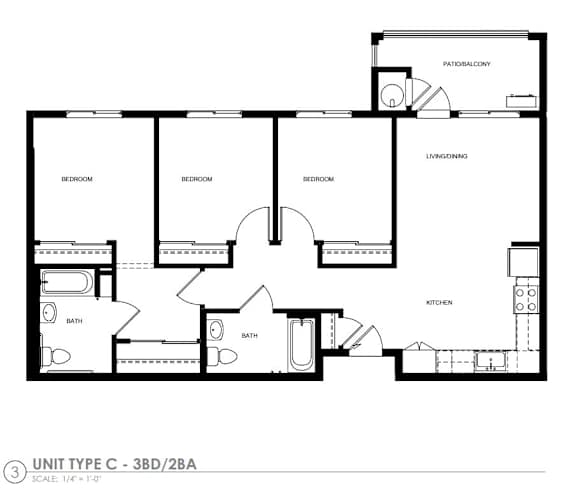 Floor Plans of Oak View Ranch in Murrieta, CA