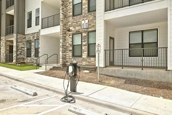 Ryder Ridge | Apartment and Community Amenities