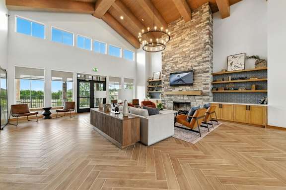 Ryder Ridge | Apartment and Community Amenities