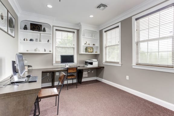 Affordable Apartments in Woodbridge VA | County Center Crossing