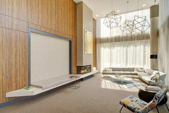 Fort Totten Luxury Apartments | Fort Totten Square