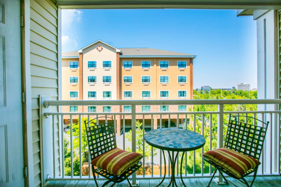 Affordable Apartments in Springfield, VA | Springfield Crossing