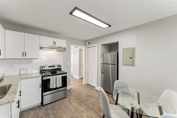 Balfour East Lake | Lenox | Available Units